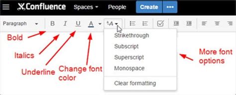 Confluence Tutorial For Beginners How To Use Confluence