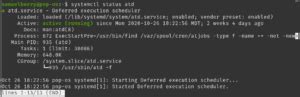 Systemctl How To List Services Status Control And Tips