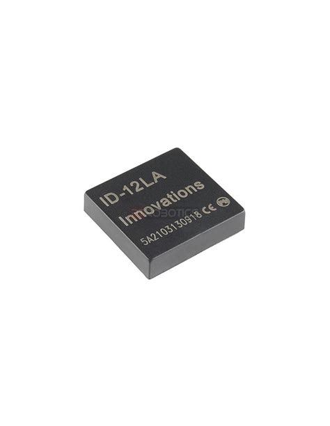RFID Reader ID 12LA 125 KHz RFID PTR002575