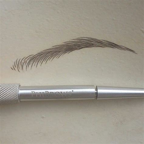 Pin On Microblading