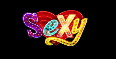 Second Life Marketplace Sexy Sign Neon Texture Full Perms