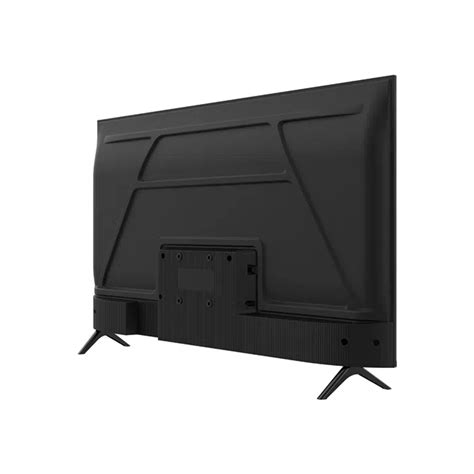 Uac Tcl T V 50 4k Led Uhd Smart Android Flat Dvb T2 R 50p635