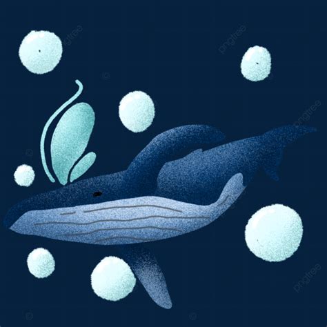 푸른 고래 벡터 큰 푸른 고래 그림 푸른 고래 만화 장수경 Png 일러스트 및 Psd 이미지 무료 다운로드 Pngtree