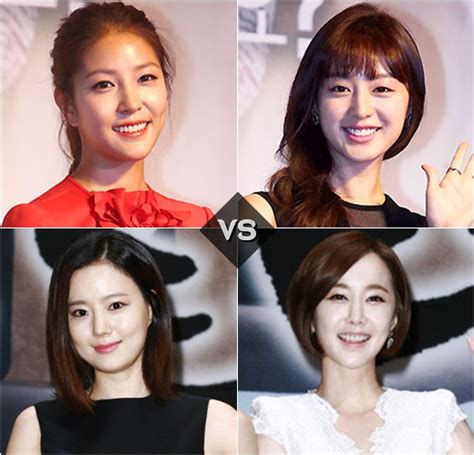 곰과 여우의 화장법은 다르다