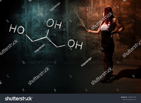 223 Write Chemical Formula Compound Images Stock Photos Vectors Shutterstock