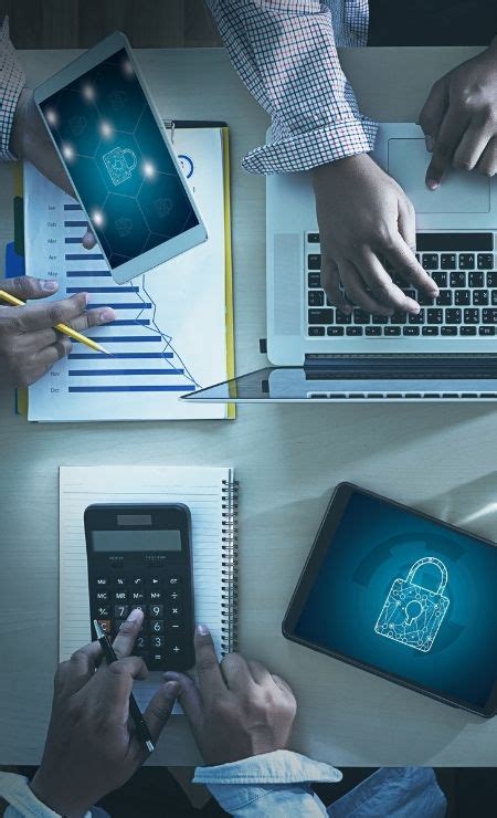 Essential Cybersecurity Practices