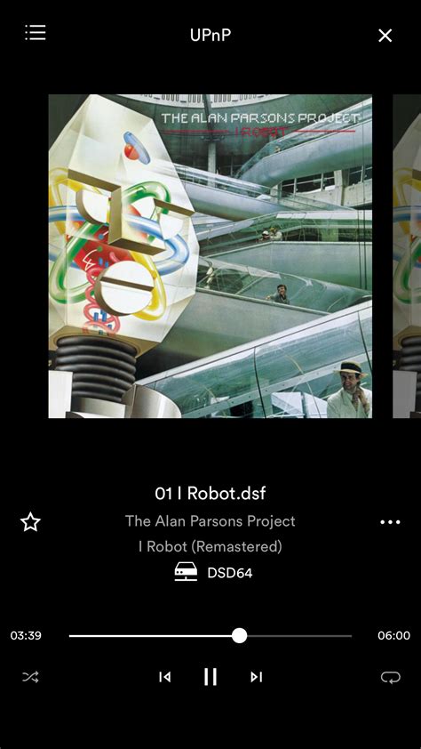 DSD Playback Hi Fi Corner Naim Audio Community