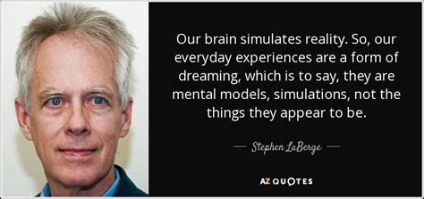 Top 25 Simulation Quotes Of 67 A Z Quotes