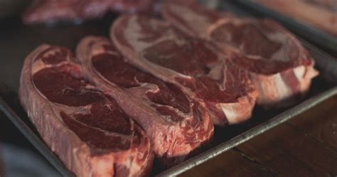 What Are The Different Cuts Of Steak Omaha Shirts