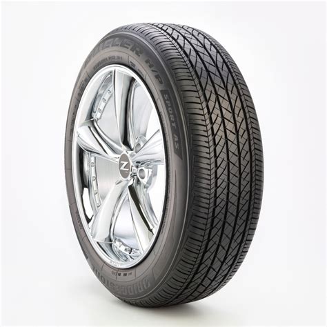 Bridgestone Dueler H/P Sport AS | All-Season Tire | SUV & Sport Truck