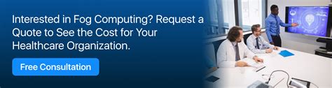 Navigating The Fog Revolutionizing Healthcare With Fog Computing