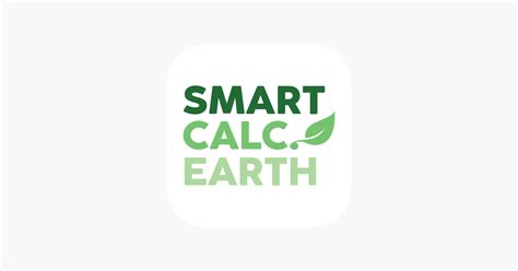 ‎smartcalc earth on the app store