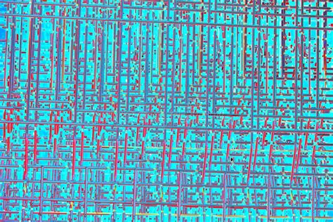 Many Layers Of Lattice In A Modified Color Scheme A Bright Abstract Background 9 Stock Image