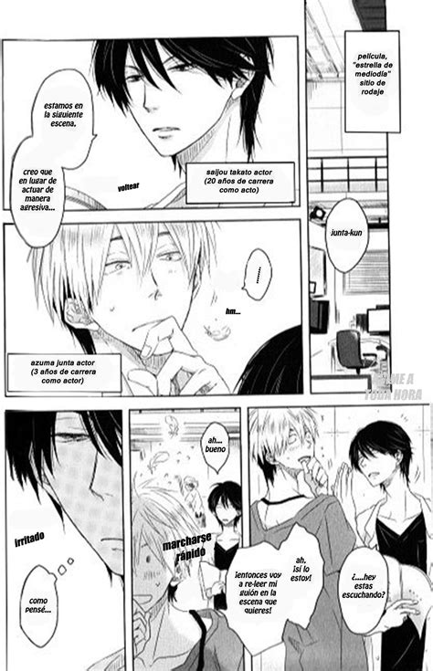 Dakaretai Otoko Ni Odosarete Imasu Cap Tulo Dakaretai Otoko Ni Odosarete Imasu Cap Tulo