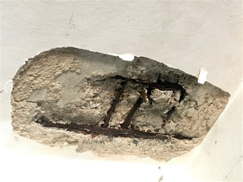 Reinforcement Corrosion In Concrete Civilmedium