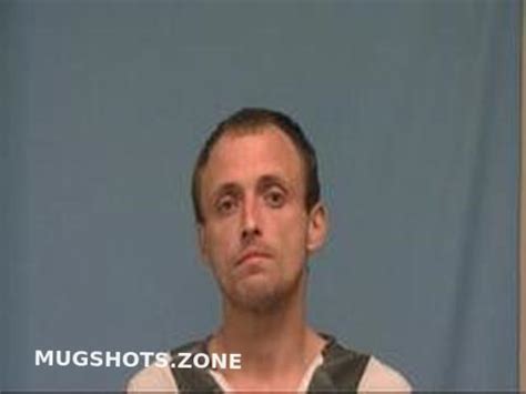 Jeremy Mcdade 07042023 Saline County Mugshots Zone