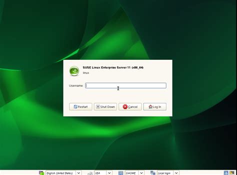 Suse Linux11安装教程（图文详解） Csdn博客