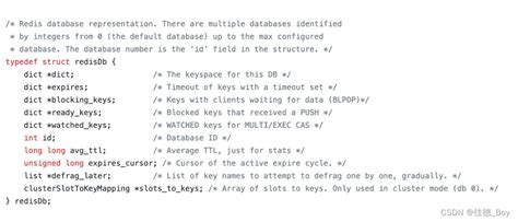 redis 内存优化方法 redis优化内存占用 csdn博客