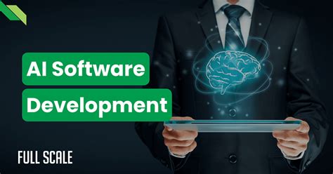 Ai Software Development This Is A Comprehensive Guide For Modern Businesses