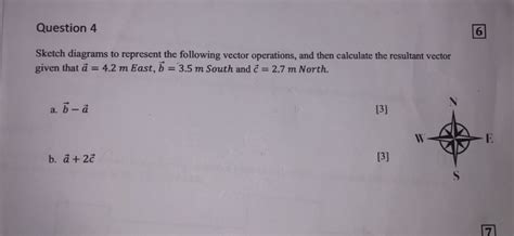 Solved Question Sketch Diagrams To Represent The Chegg Com
