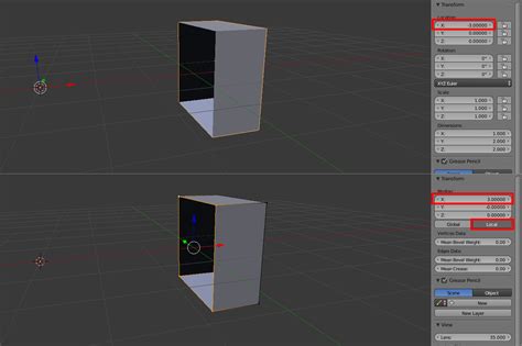 How Difficult Would It Be To Add A Move Snap Function To The Pivot