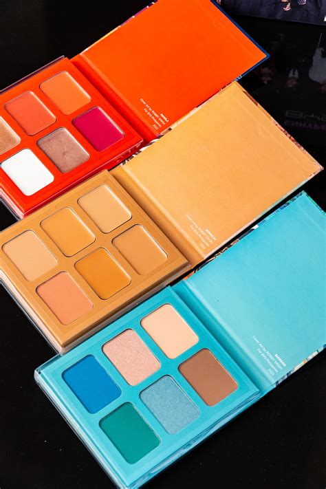 Whats Inside The Bys Vip Kit — Project Vanity