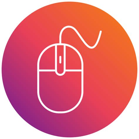 Mouse Free Computer Icons