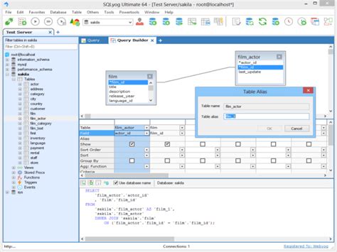 Download Sqlyog Community Edition Terbaru 2025 Free Download