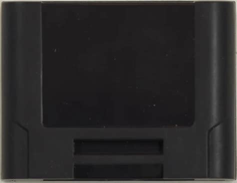 Forever Pak 64 256kb Battery Free Memory Pak For Nintendo 64 Stone Age Gamer