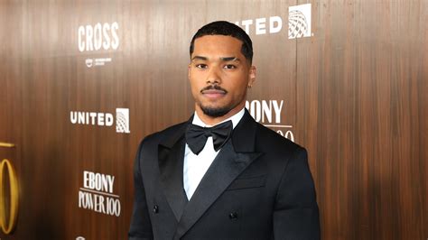 Actor Rome Flynn On Being An All Star On The Screen And The Basketball