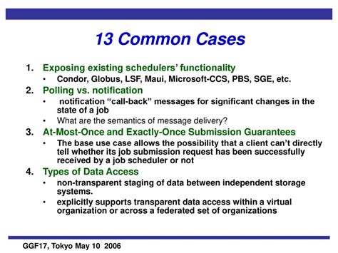 Hpc Profile Bof Marvin Theimer Marty Humphrey Microsoft Corporation