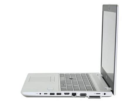 HP ProBook G Laptop I U Windows