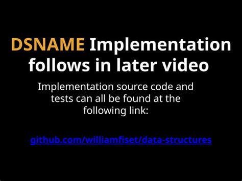 Segment Tree From William Fiset Powerpoint Presentation PPTX Technology Computing