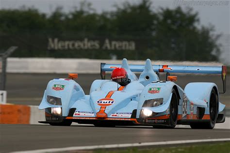 Zytek 07s 2 Chassis 07s 01 2007 24 Hours Of Le Mans