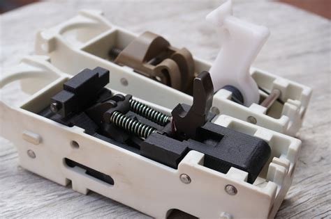 Fs2000 Alpha Trigger