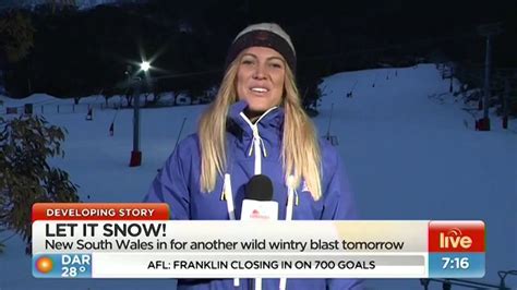 Lauren Tomasi Showreel 2015 Youtube