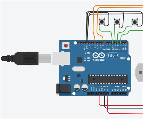 Arduino Input Recorder Showcase Arduino Forum