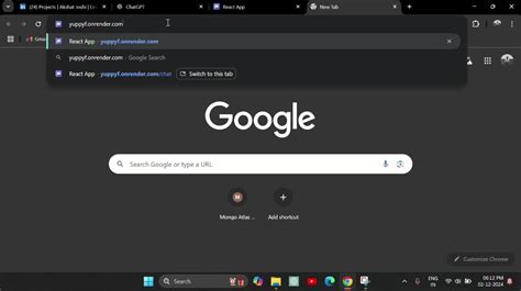 Webdevelopment Realtimechatapp Practiceproject Learningjourney