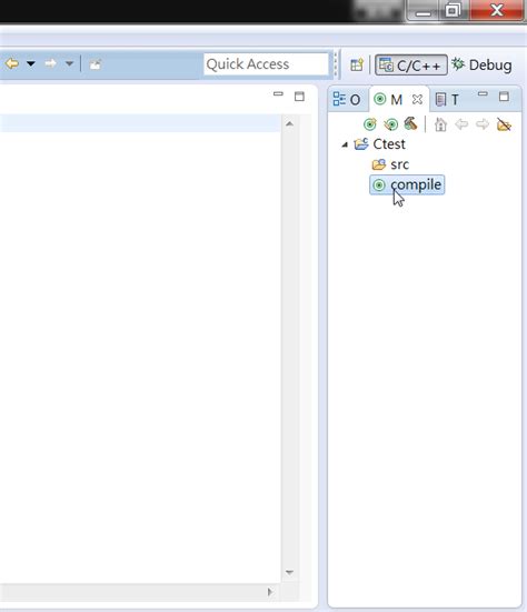 半工室 Arduino Python Nodemcu 《筆記》c語言 01 開發環境設置 Eclipse Mingw 以及