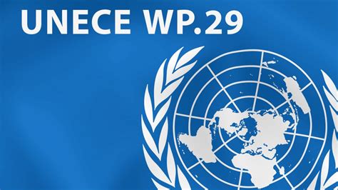 New Dcas Regulation Adopted By Unece Ccam