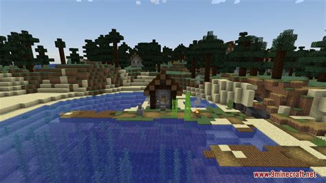 Better Skies Resource Pack 1 19 2 1 18 2 Texture Pack Mc Mod Net