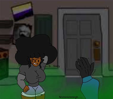 A Nasty Smell By Bigtunadude On Deviantart