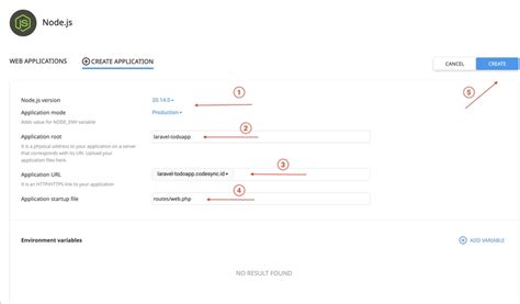 Deploy Laravel To Cpanel V1 Dev Community