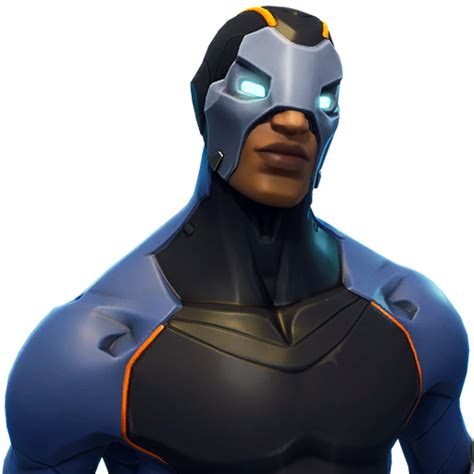 Скин Карбид (Carbide)