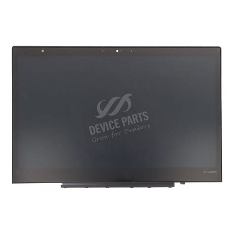 Screen Replacement With Frame And Touch And Small Board For Lenovo Thinkpad