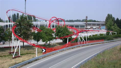 Looping Ie Park