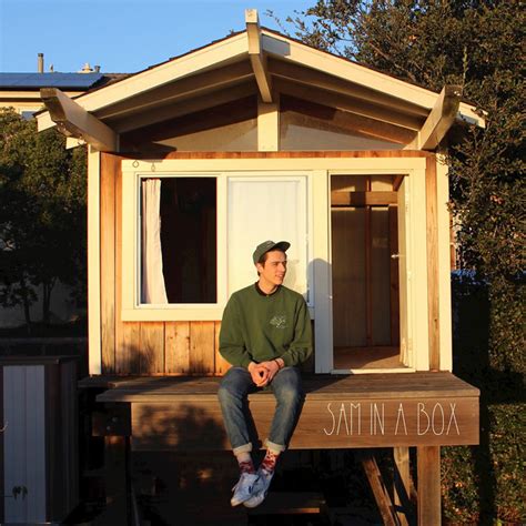 Sam In A Box Ep By Sam Moran Spotify