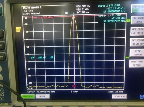 LMX High Phase Noise Of The Output Signal Clock Timing Forum Clock Timing TI E E