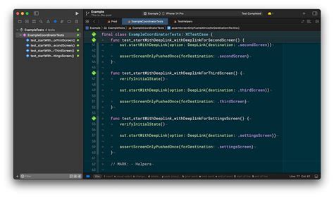 jon reid on linkedin my big 5 takeaways from ios unit testing by example