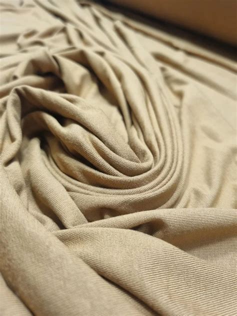 100 Cotton Viscose Lycra Hosiery Fabric Gsm 160 At ₹ 245kg In Ahmedabad